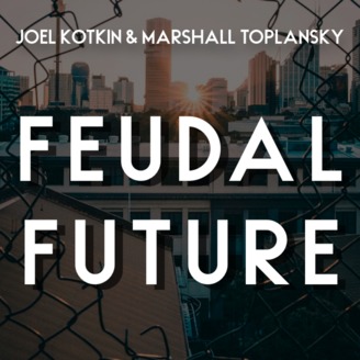 Feudal Future Podcast — Education Exposed: Learning in a Post-COVID ...